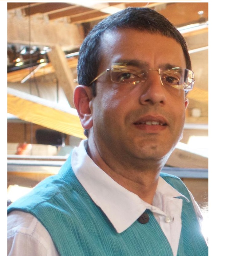 Dr Siddheshwar Dayal - Blockit.club