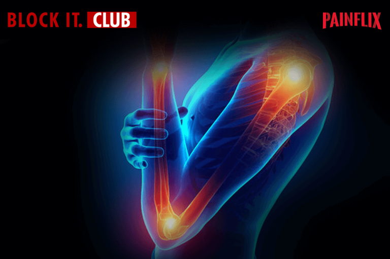 Upper Limb - Masterclass Anatomy & Sono Anatomy - Blockit.club